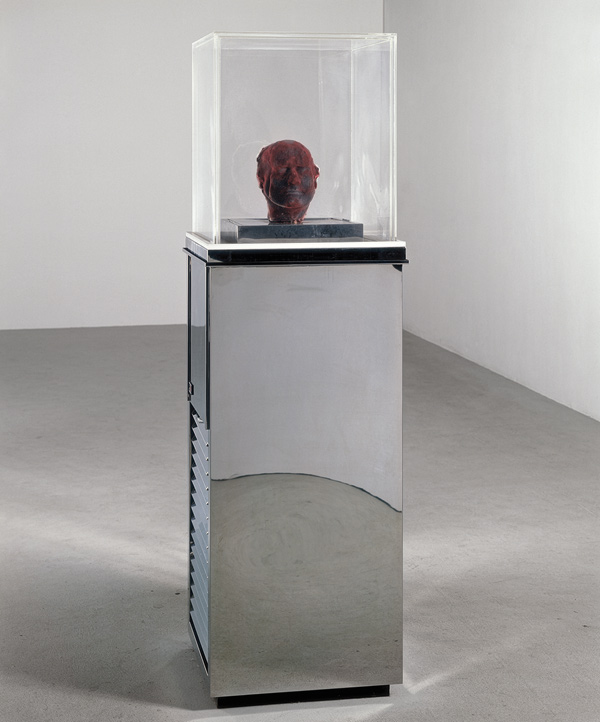 Sarcasm with jam: art that may just make you shiver