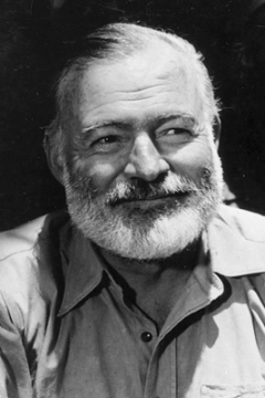 David Mickey Evans' Blog: ALTERNATE ENDINGS TO HEMINGWAY'S A FAREWELL ...