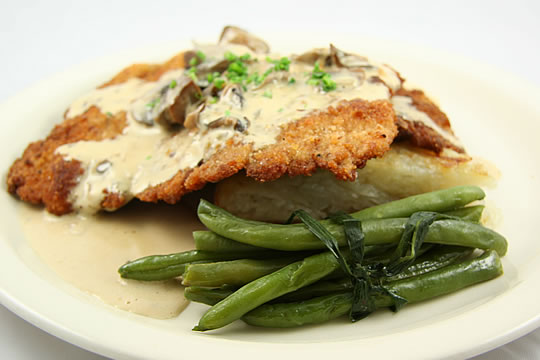 Watch Factory Cheshire