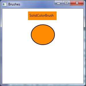 Desktop Depot: WPF Brushes