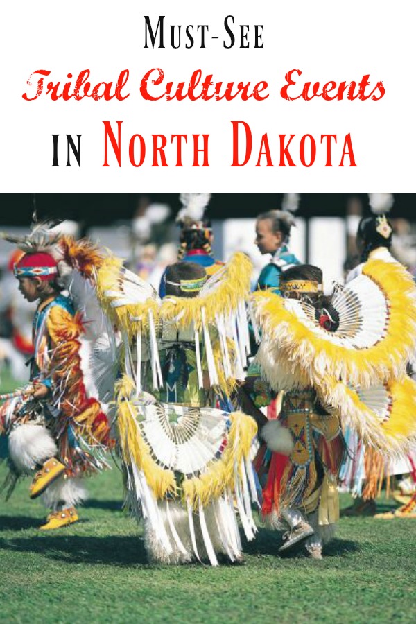 Best Ways to Teach Your Kids Tribal Culture in North Dakota