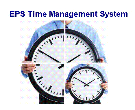 EPS SOFTEC SYSTEM IPOH: EPS TIME MANAGEMENT SYSTEM