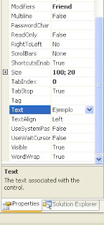 VbFacil: Control TextBox (Caja de Texto) Visual basic 2008 - Vb.net