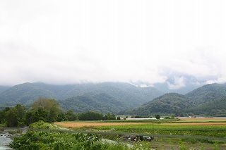 What's New in Furano?: Mt. Ashibetsu-dake