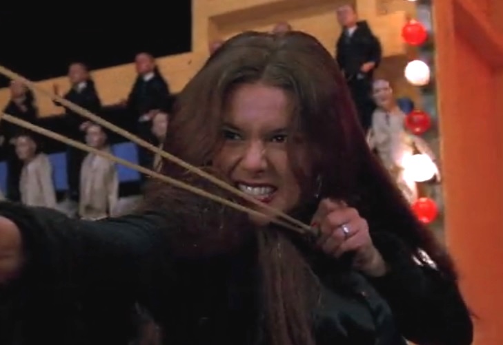 CCC: Clayton's Cinema Countdown : Thinner (1996) Review