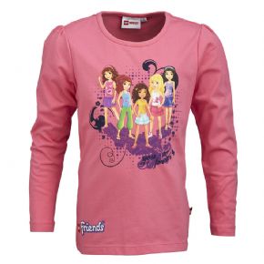 LEGO Friends Inspire Girls Globally: LEGO Friends Birthday Party ideas