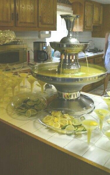 Lady Fountain: Living A Fountain-Life & The Unique World Around