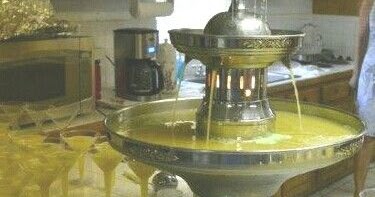 Lady Fountain: Living A Fountain-Life & The Unique World Around ...