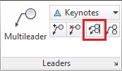 AutoCAD 2013 Essential: Leader - Annotation