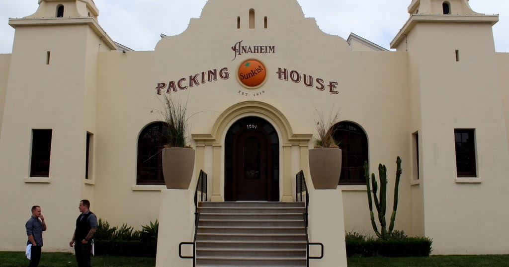 SoCal Food Halls Anaheim Packing District, Anaheim - Coffee and Hip ...