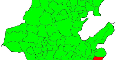 Zonas Turisticas de Cuautepec de Hinojosa
