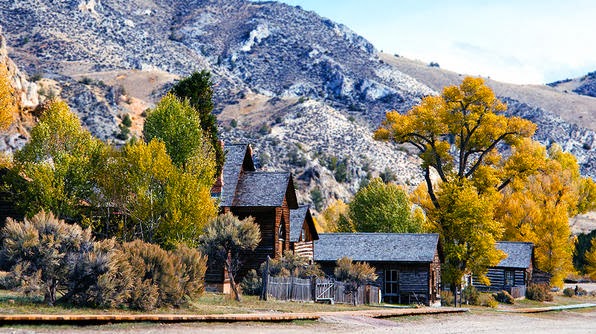Paranormal Pop Culture: 'Ghost Adventures' Recap: 'Bannack Ghost Town'