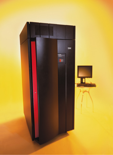 Jenis Komputer Berdasarkan Prosesornya ~ Ricky Shi Noby