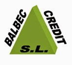 BALBEC CREDIT S.L.