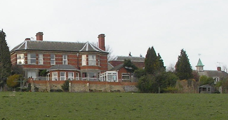 Puttenham One Place Study: Springfield Manor, Puttenham