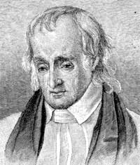 The Ohio Anglican.blog: William White