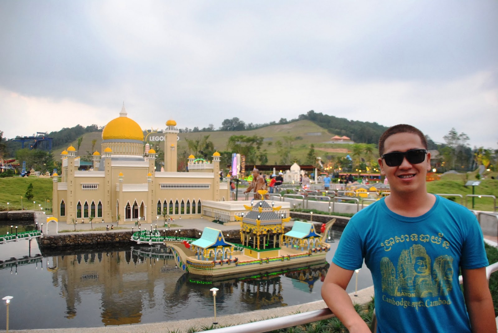 Been There. Done That.: Legoland – Johor Bahru, Malaysia : On its 3rd ...