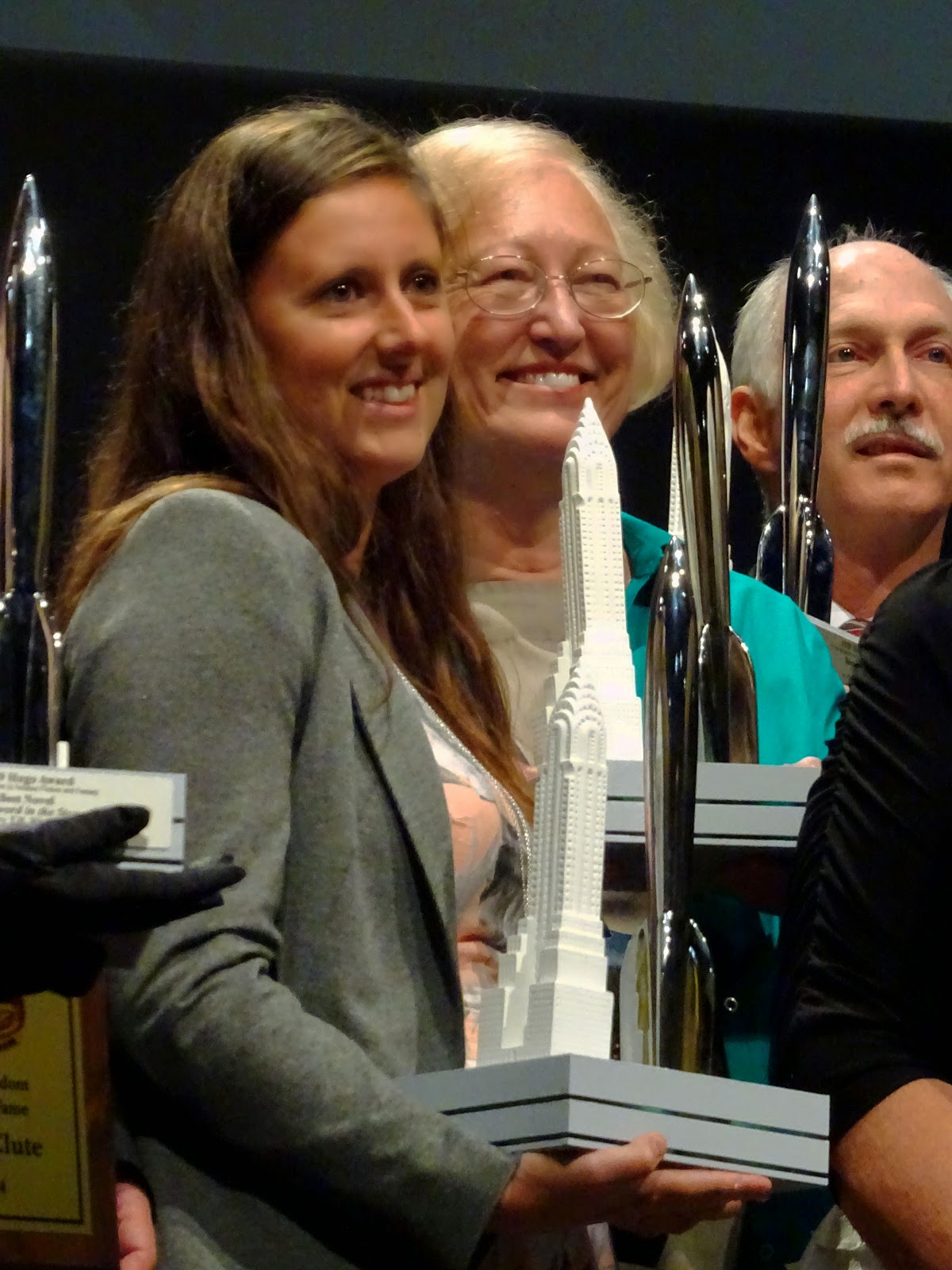 Loncon 3: La 72da Convención Mundial de Ciencia Ficción (Worldcon ...