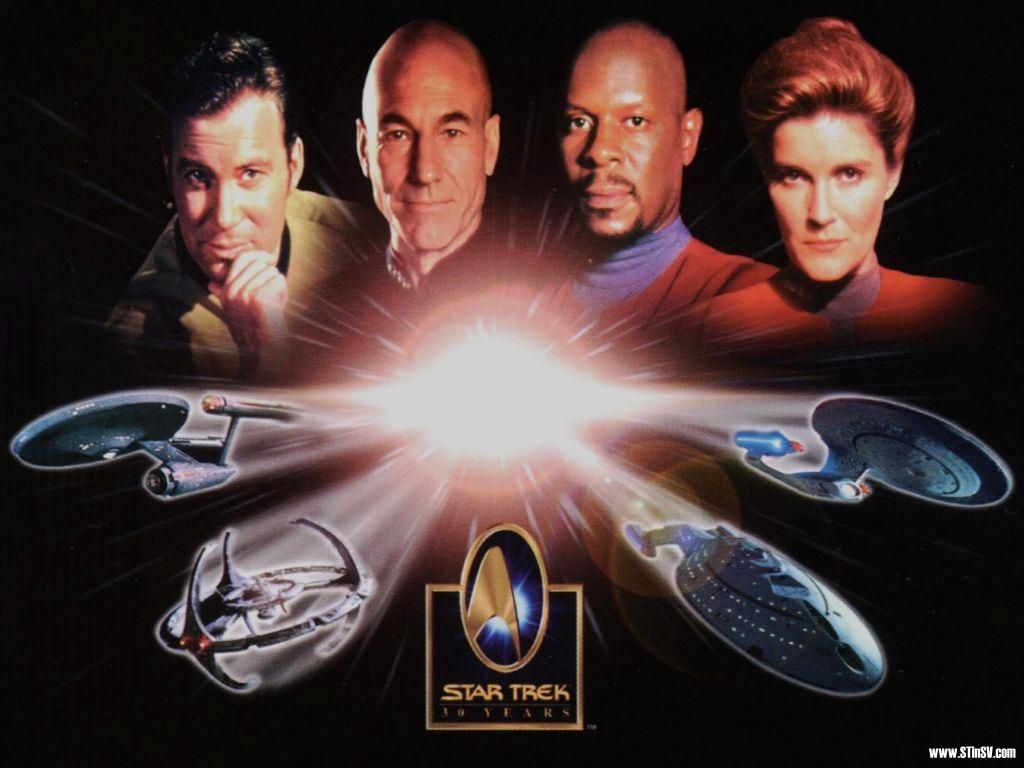 Star Track ( à ne pas confondre avec Star Trek)