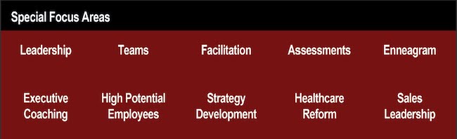 Trinity Performance Group: High Potential Employees: Do Underlying ...