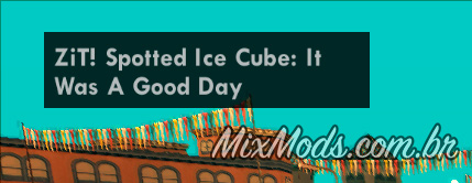 Saber qual musica está tocando (ZiT) - MixMods - Mods para GTA SA e outros