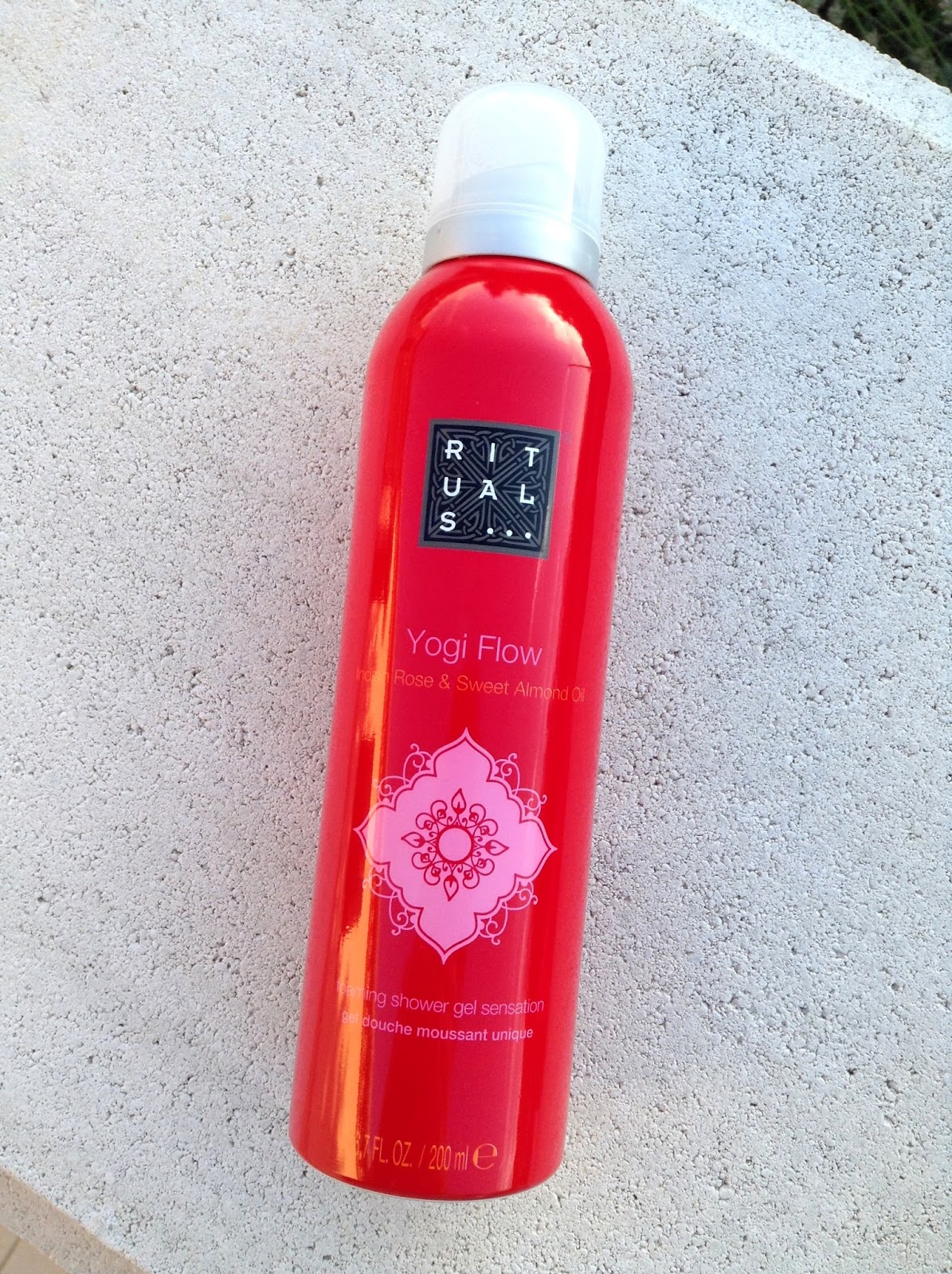 On teste les produits Rituals pour un moment de détente - Wanderlust ...