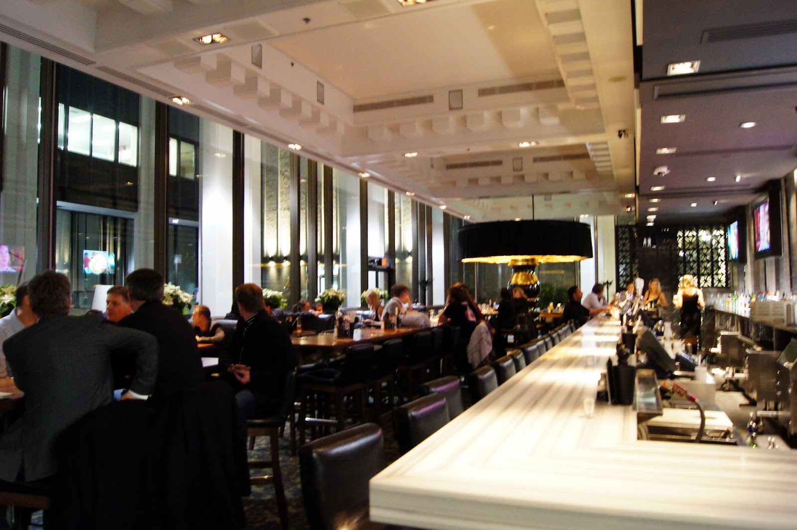 Mashed Thoughts: JOEY Bentall One