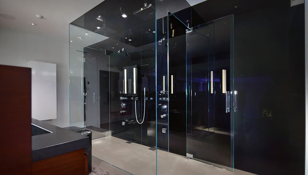 Beautiful Bathrooms and Showers Design Ideas: Most Beautiful Houses in ...