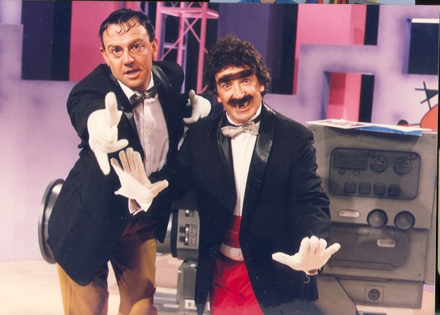 Noticias: Falleció Rodolfo Rognone