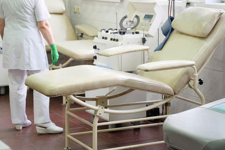 All You Know About Different Types Of Phlebotomy Chairs - OZ Journal ...