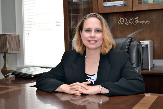 Maria Castro Photography: Lisa Manning: Attorney at Law - Danville ...