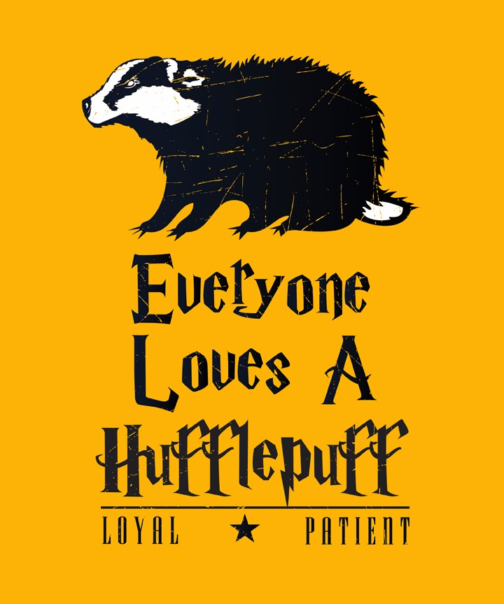 Feeling Fictional: Come Join the Epic Group Read of the Harry Potter ...