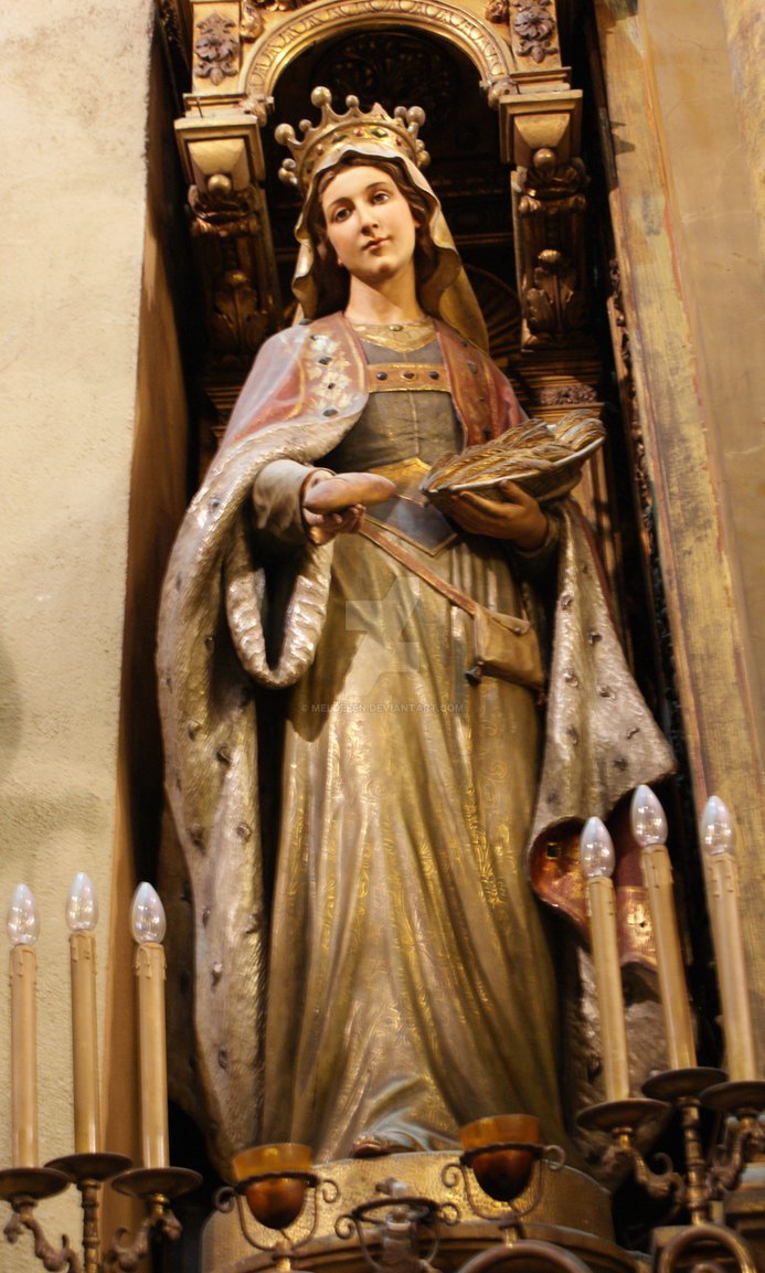 Parroquia Bajadilla (Algeciras): CONOCE LA VIDA DE LOS SANTOS, HOY ...