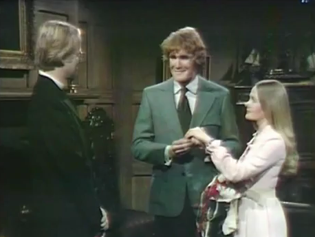 Shadows on the Wall: An Online Dark Shadows Fanzine: The Many Faces of ...