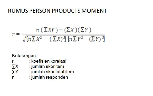 Penggunaan Rumus dalam Skripsi ~ skripsi download gratis