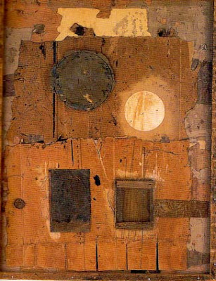 The Delights of Seeing: Collage