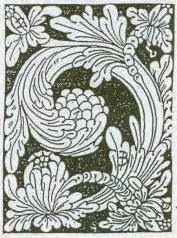 ORNAMEN TRADISIONAL - Mutiara Indah