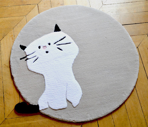 My Owl Barn: Hand Tufted Rugs Perfect for Kids' Room