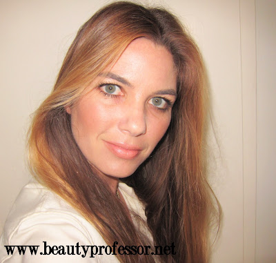 Beauty Professor: Jaclyn Smith Inspired Makeup Breakdown