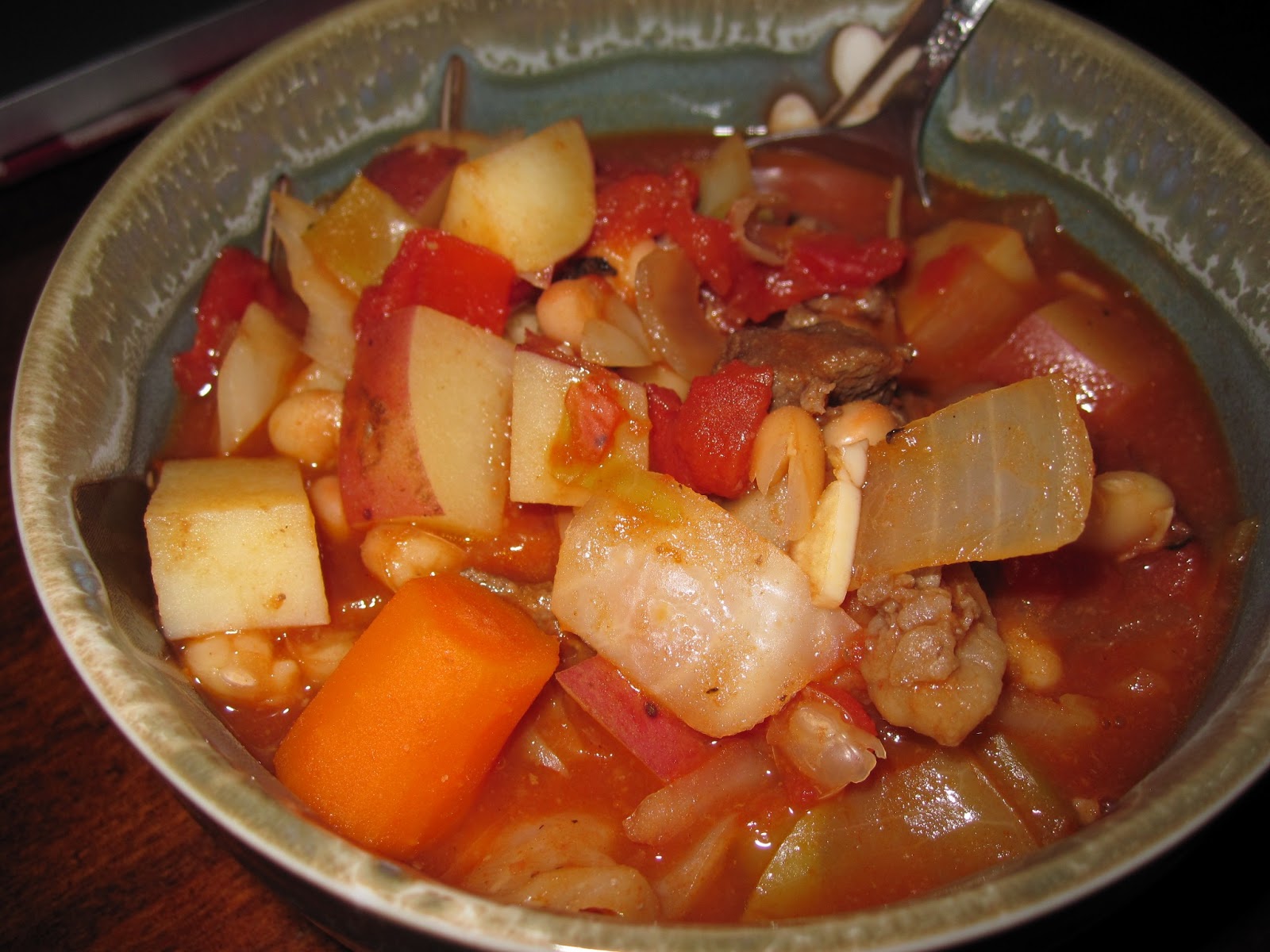 Off Belay Cafe: Manly meals