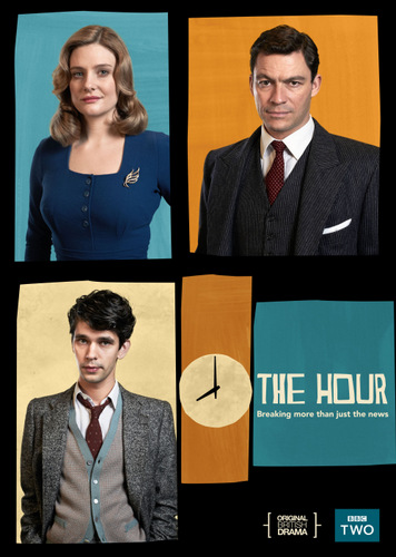 Review The Hour 2x02: Episode 2