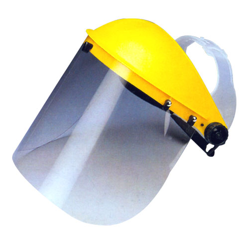 Elementos de ProtecciónPersonal: EPP (OJOS Y CARA)