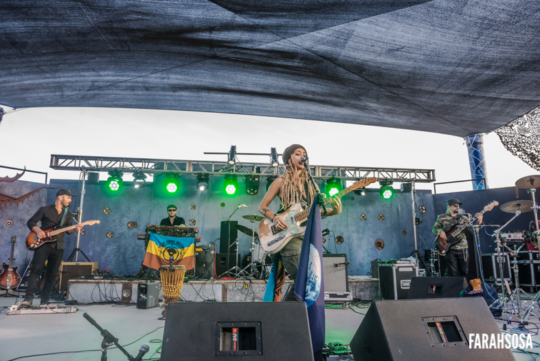 FARAHSTOP: JOSHUA TREE MUSIC FESTIVAL 2015 (Days 1 & 2), 05'15