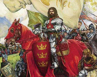 Viagem Arqueohistórica: Rei Arthur: Verdade ou Mito?