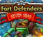 Fort Defense 2: Seven Seas (Tower Defense) - Update New Software