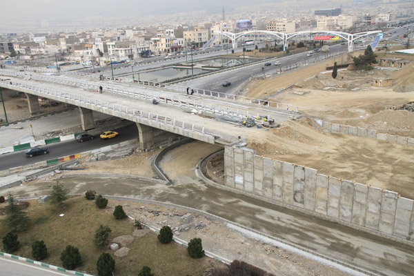 Uskowi on Iran - اسکویی در باره ایران: New pics of current ...