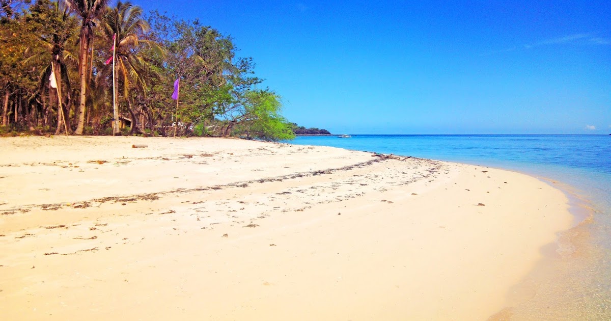 Keeping It Neil: Linapacan, Palawan Islands and Beaches