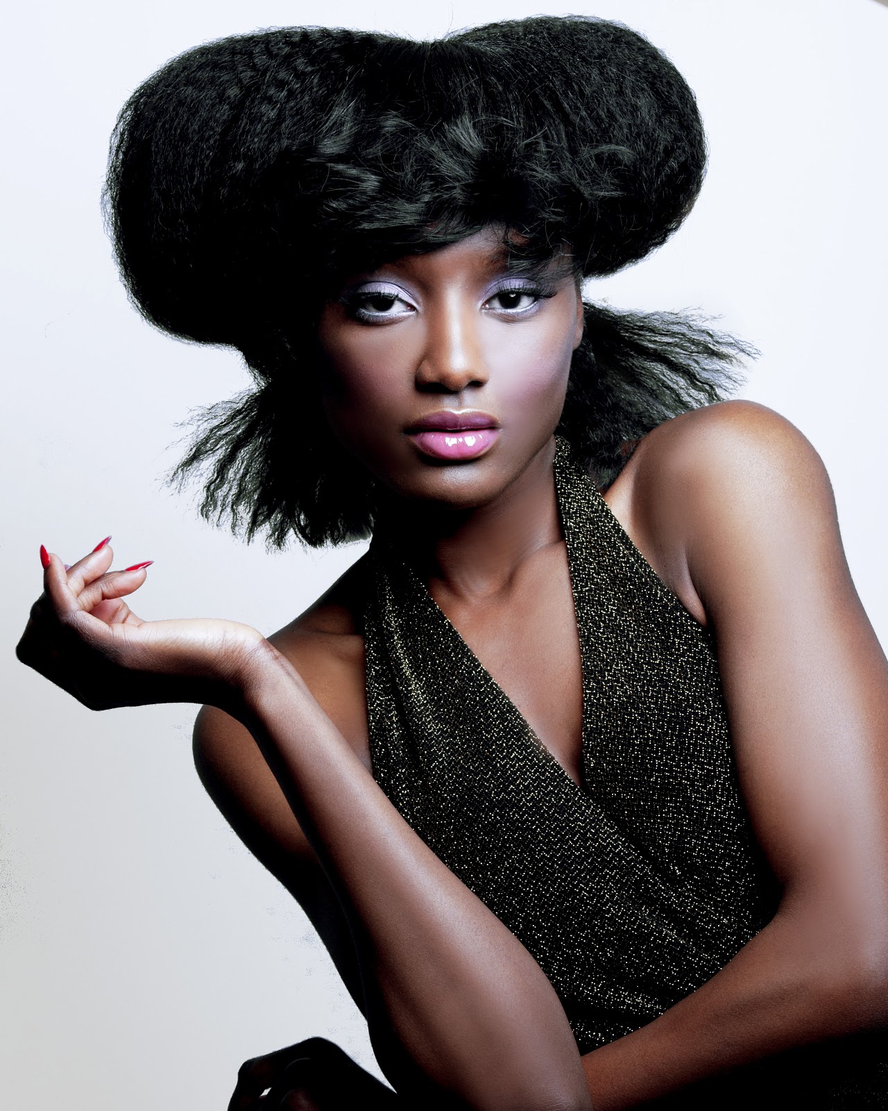 Sandra Webb Hair and Beauty Blog