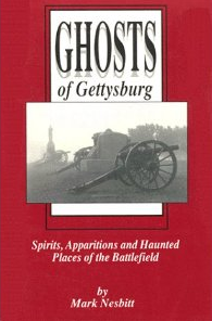 Gettysburg Ghost Hunting ~ Learn, Live, and Explore!