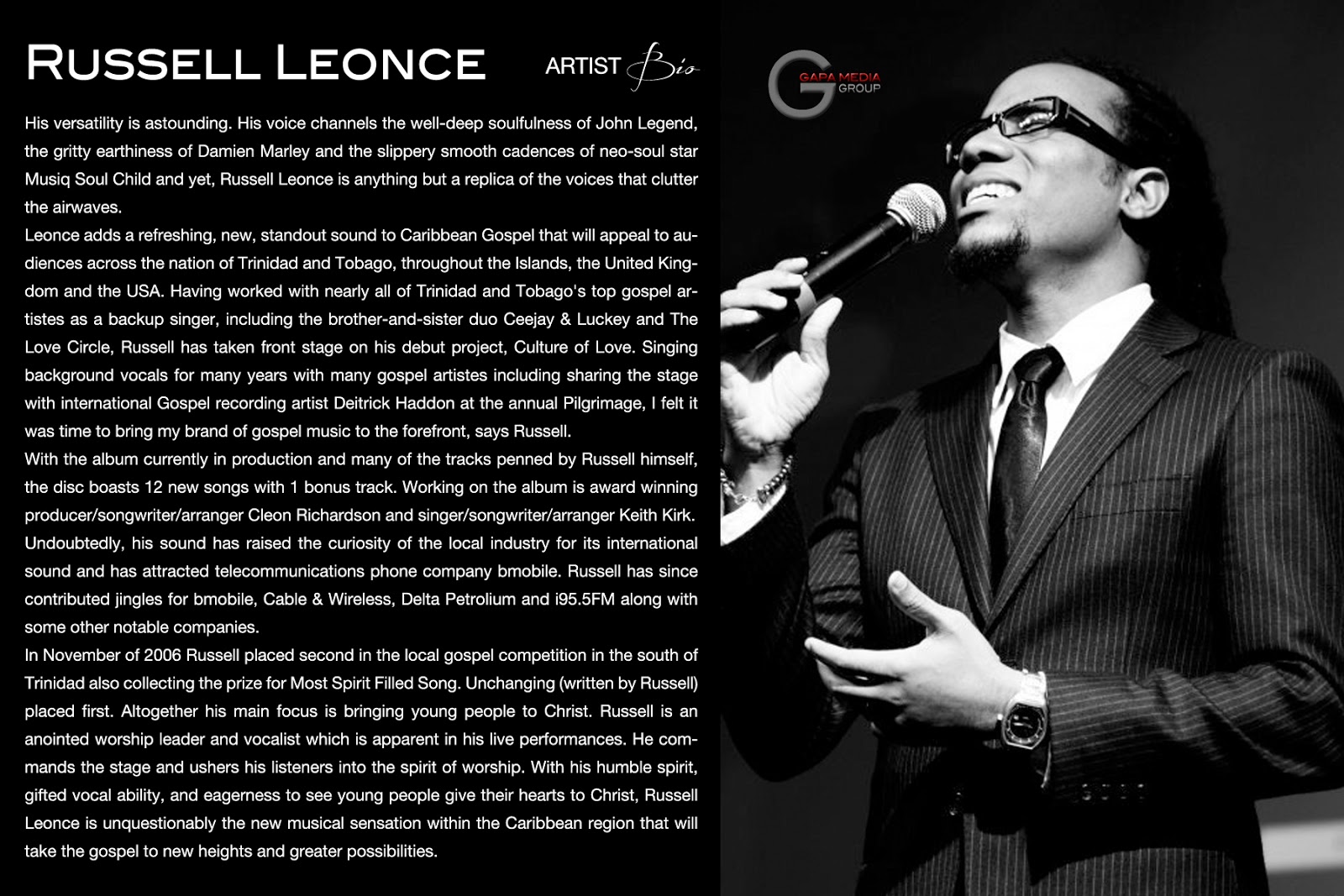 GAPA MEDIA GROUP BLOG: May 2013